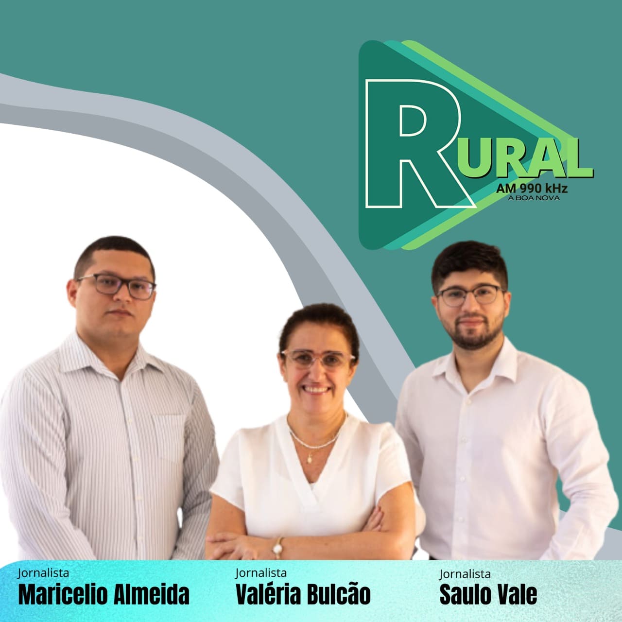 Rádio Rural de Mossoró completa 58 anos e lança novo portal de notícias ...