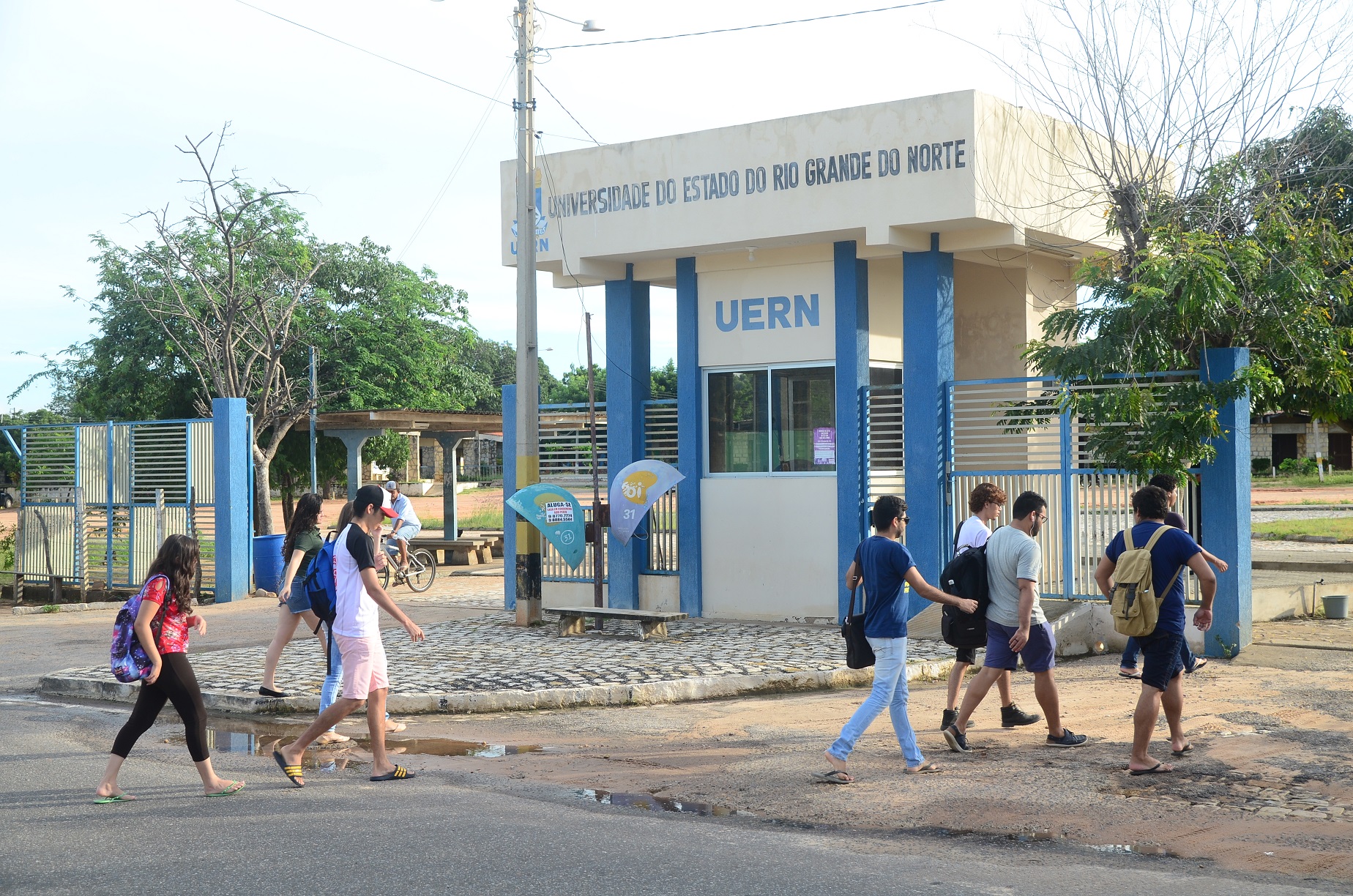 Feira de Profissões da Uern deve reunir mais de 2 mil estudantes ...