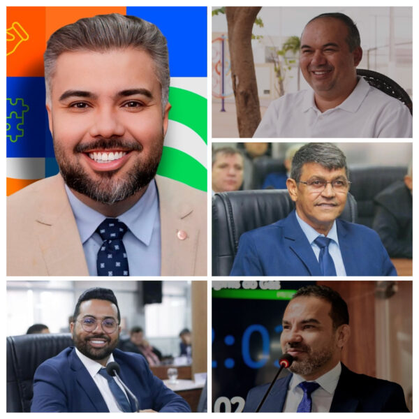 Ministério Público se manifesta contra cassação de vereadores do PSD ...